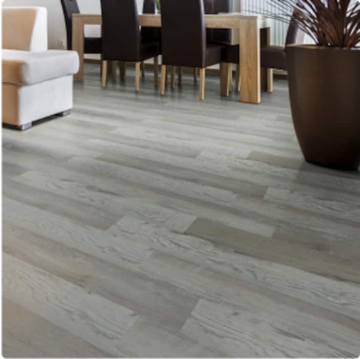 Vinyl Flooring The Home Depot